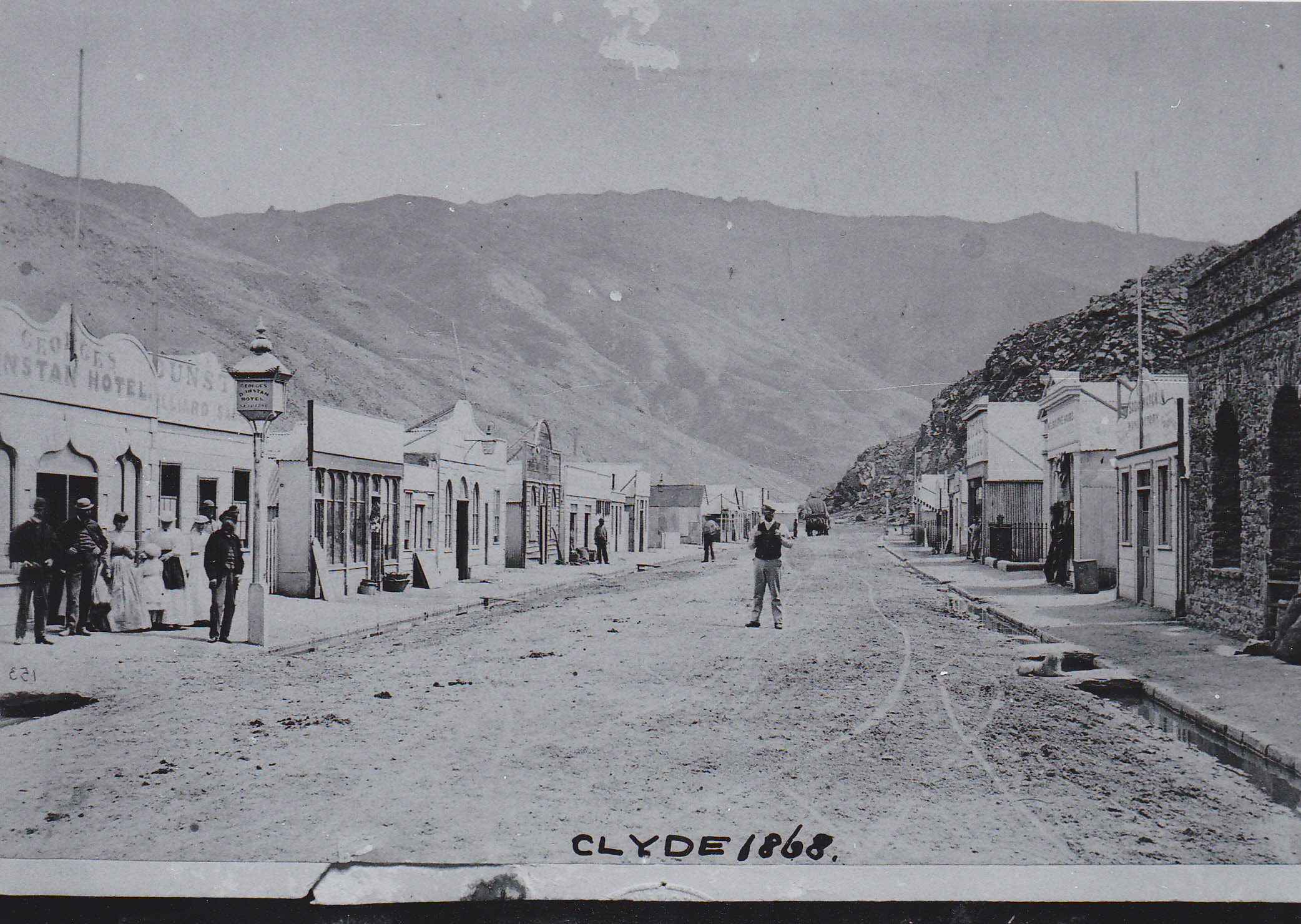 Gallery | Olivers Central Otago Lodge and Stables | The Lord Clyde