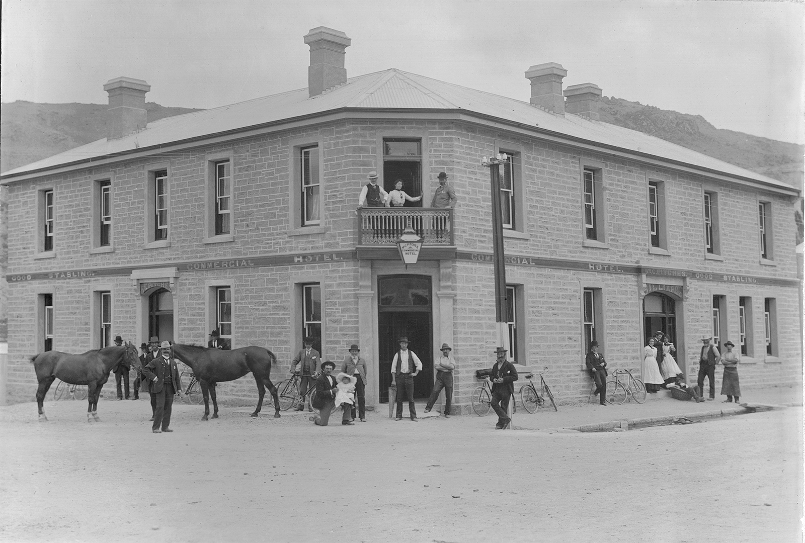 Explore Our Rich Heritage | Olivers and Clyde History, Central Otago